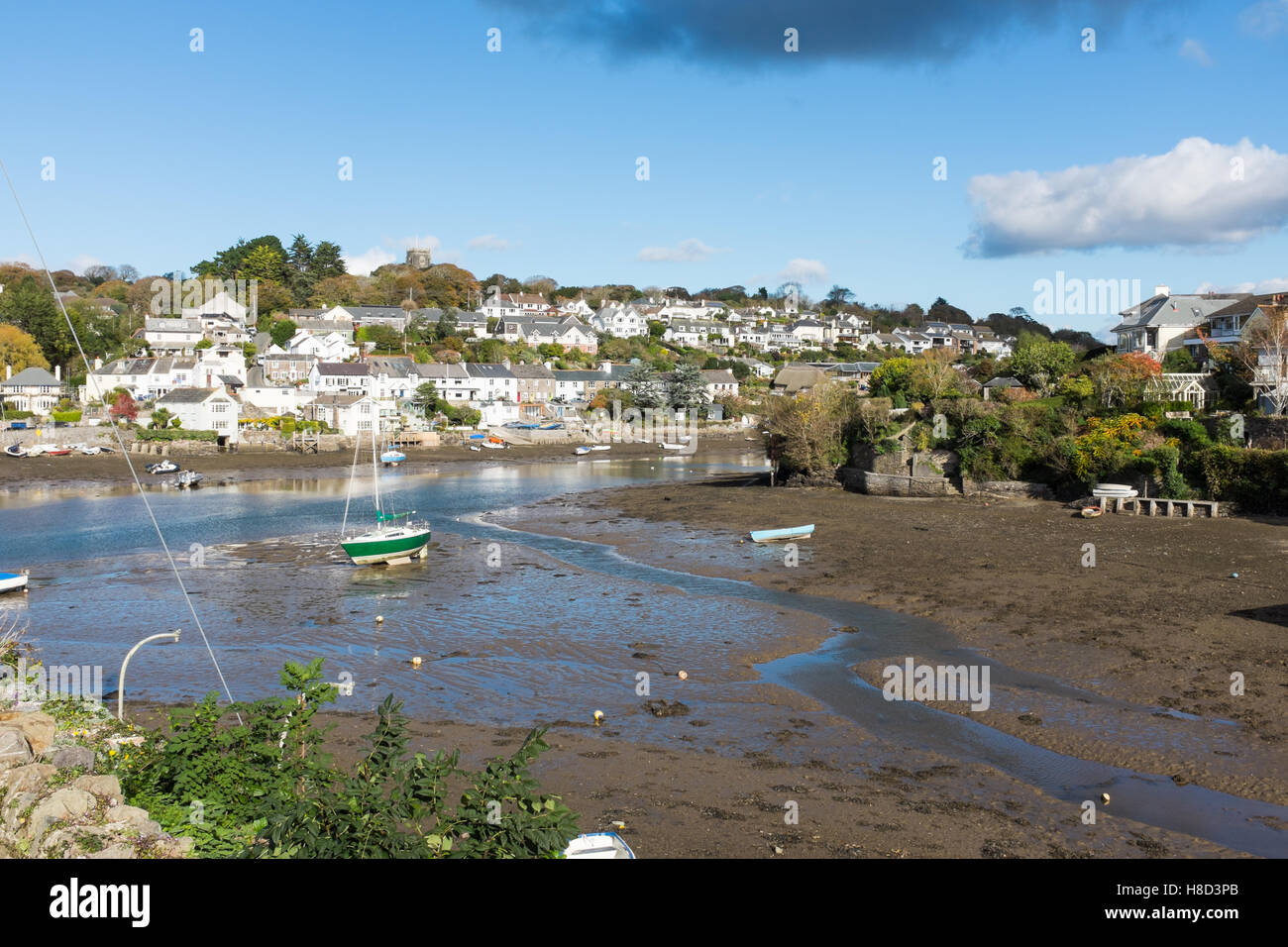 Noss mayo hi-res stock photography and images - Alamy