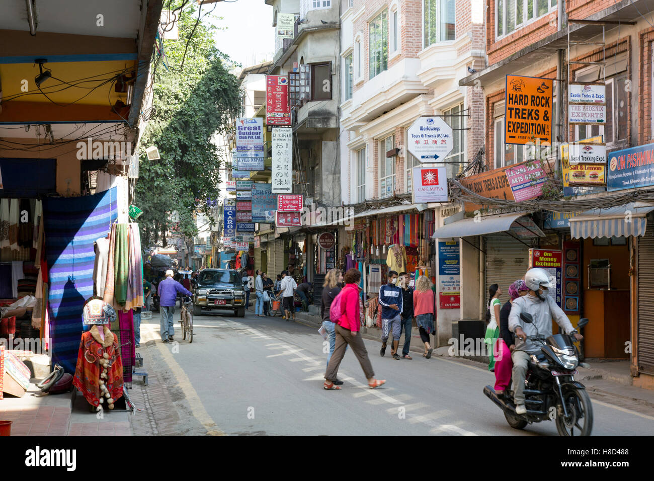 Thamle hi-res stock photography and images - Alamy