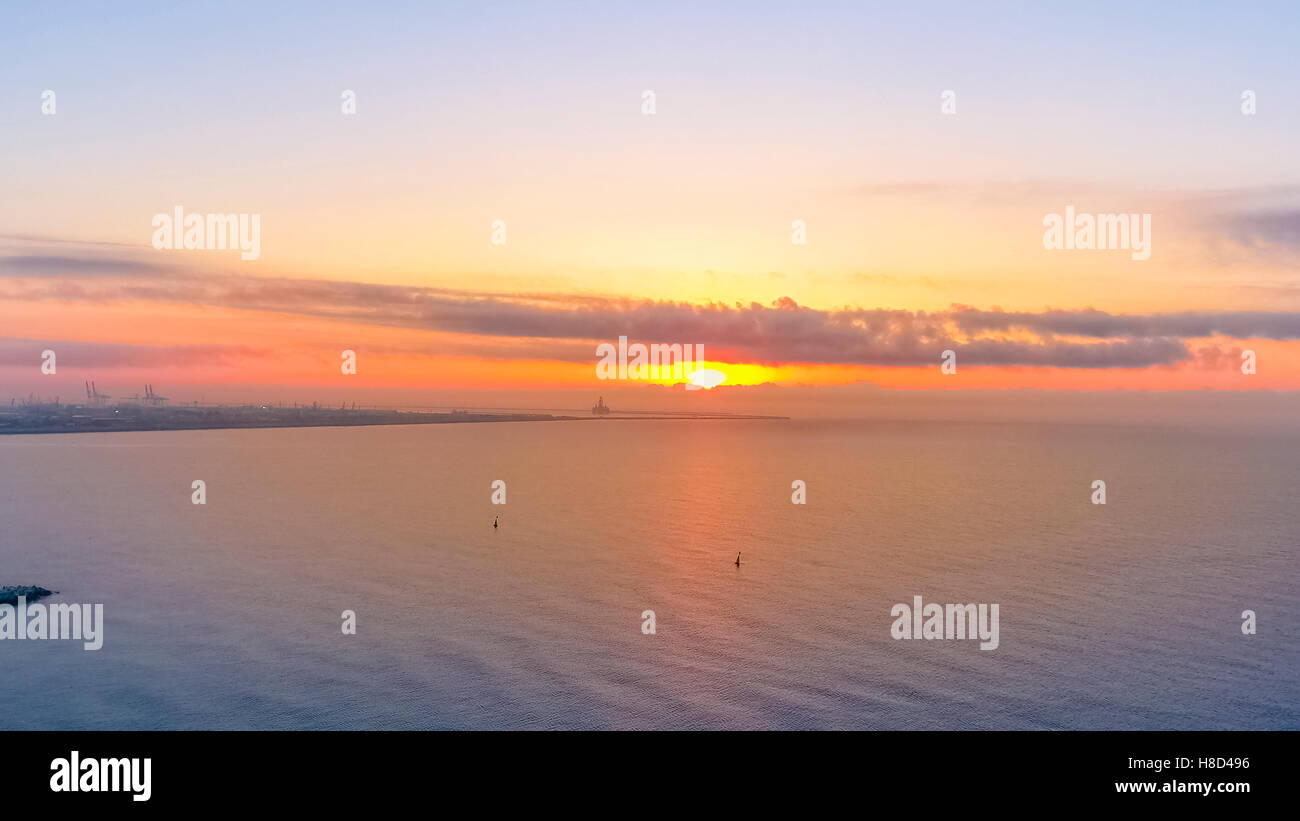 The radiant coast hi-res stock photography and images - Alamy