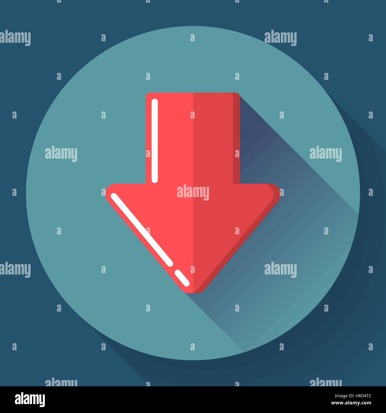 Load net Stock Vector Images - Alamy