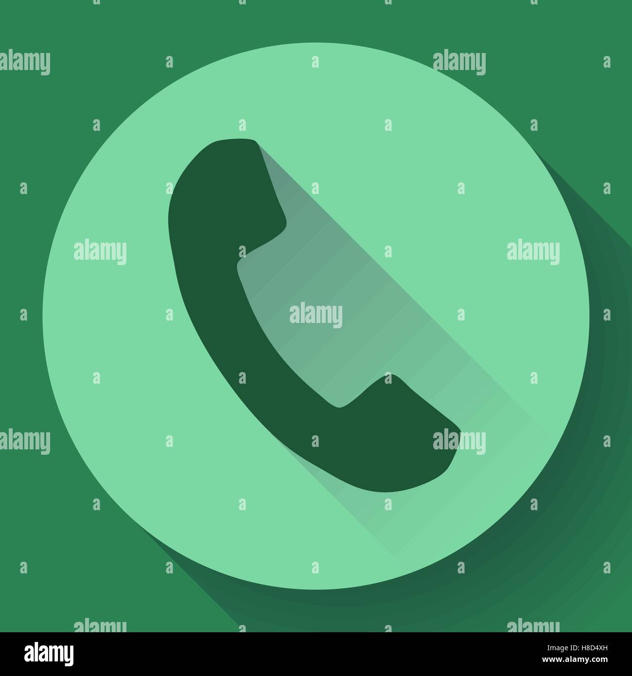 Incoming end Stock Vector Images - Alamy