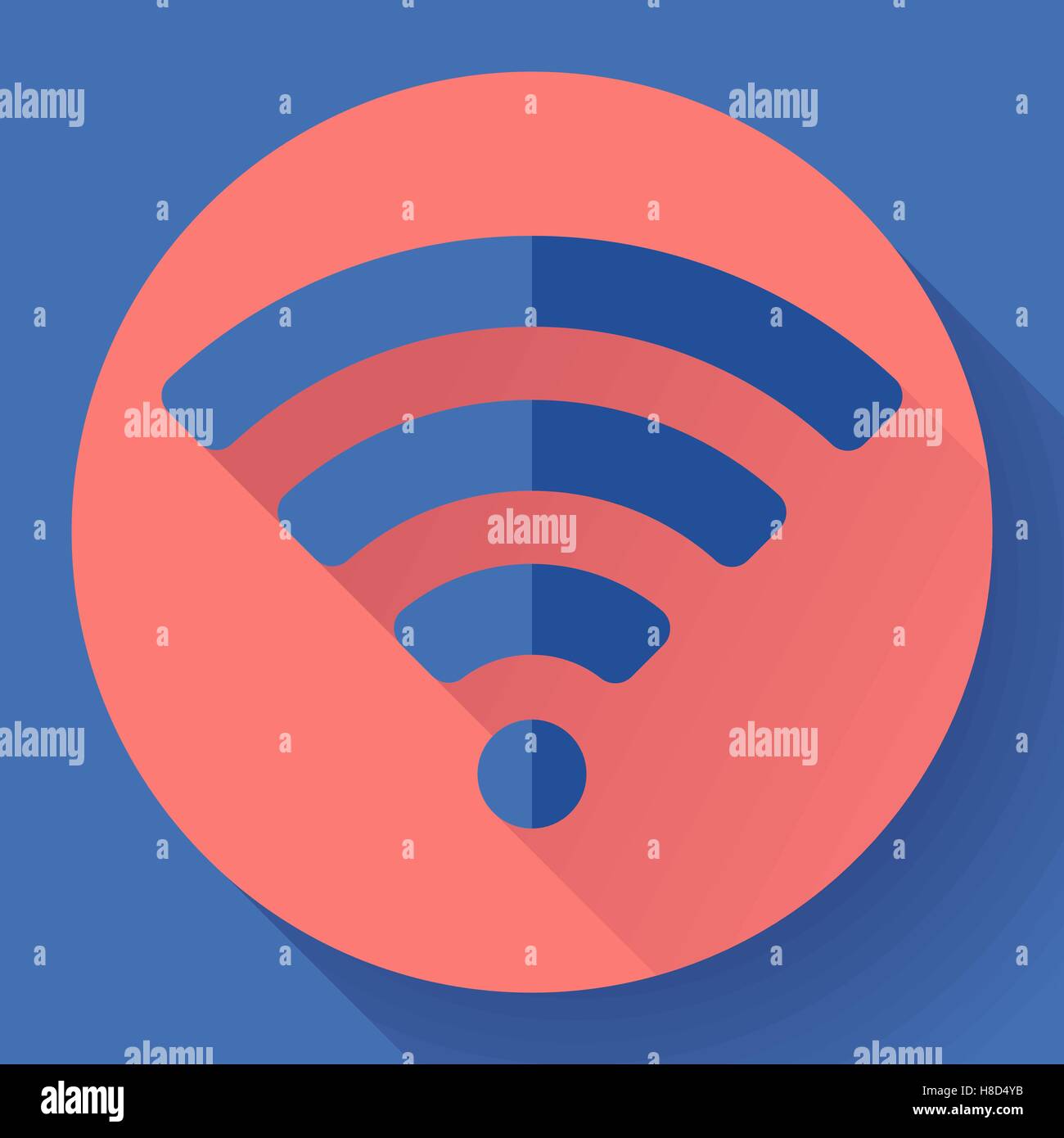 Internet connection Stock Vector Images - Alamy