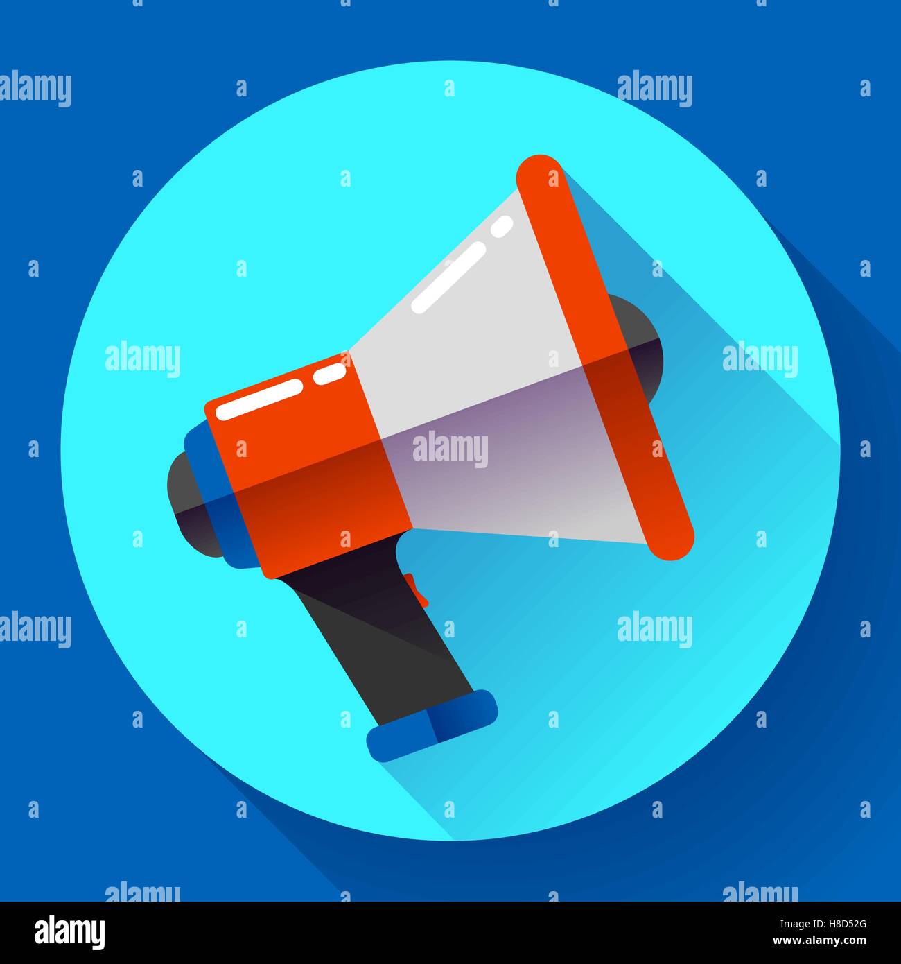 Viral flat Stock Vector Images - Alamy