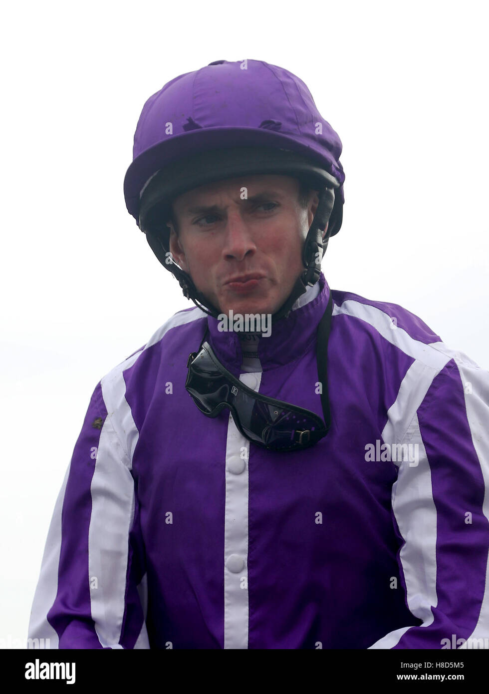 Ryan Moore, Jockey Stock Photo - Alamy