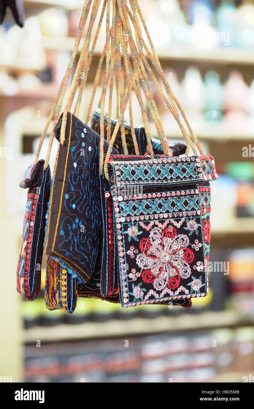 Oman crafts hi-res stock photography and images - Alamy