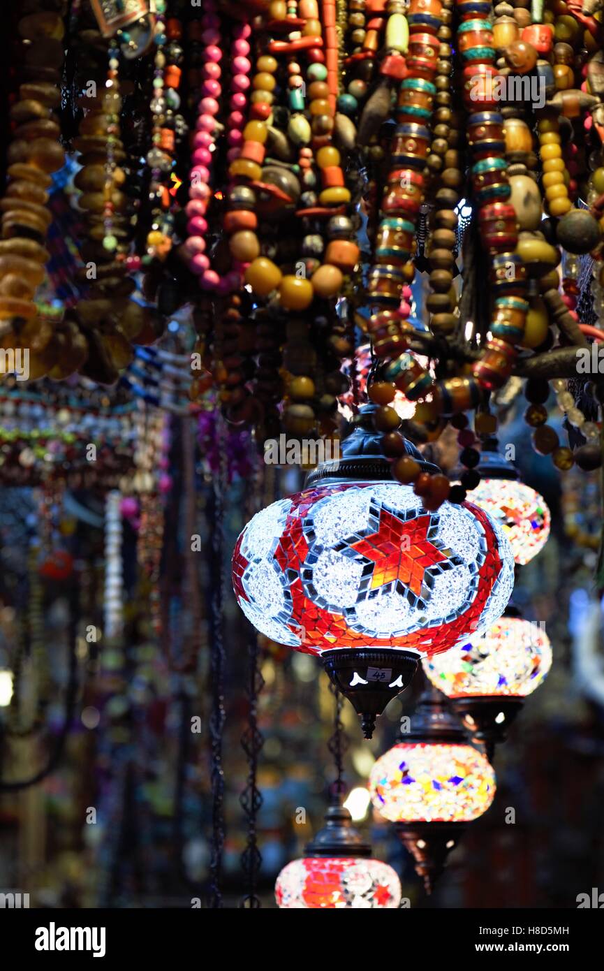 Arabic crafts hi-res stock photography and images - Alamy