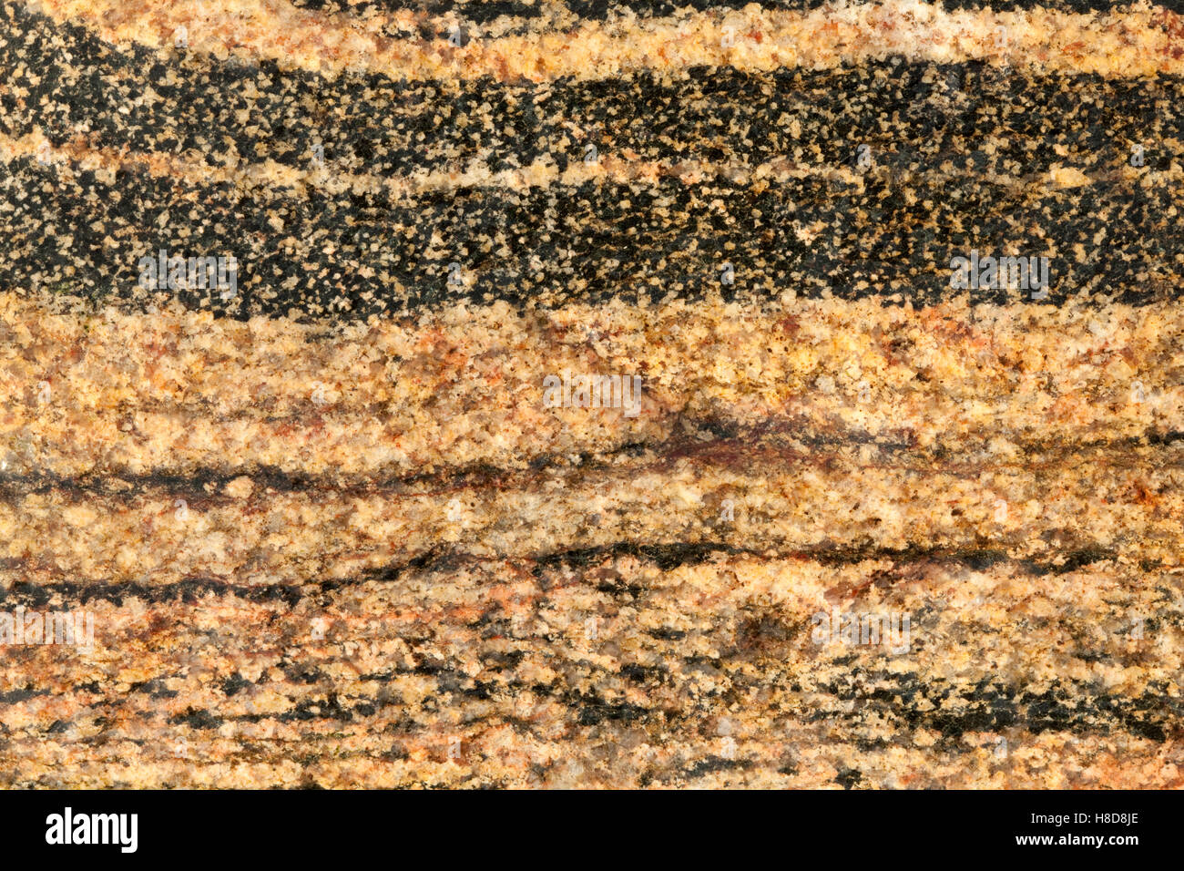 big colorful stone in strips as background Stock Photo - Alamy