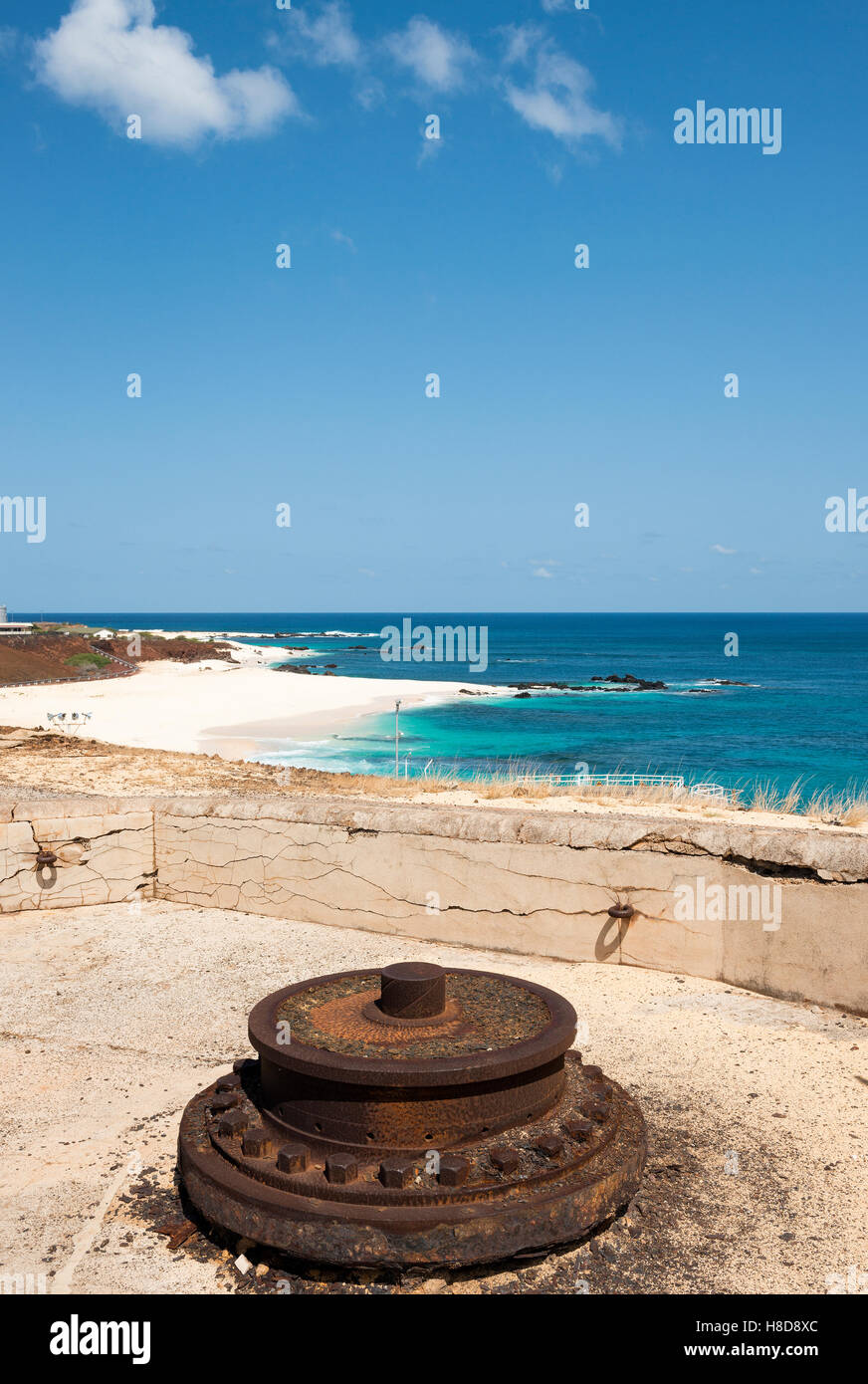 Georgetown ascension island hi-res stock photography and images - Alamy