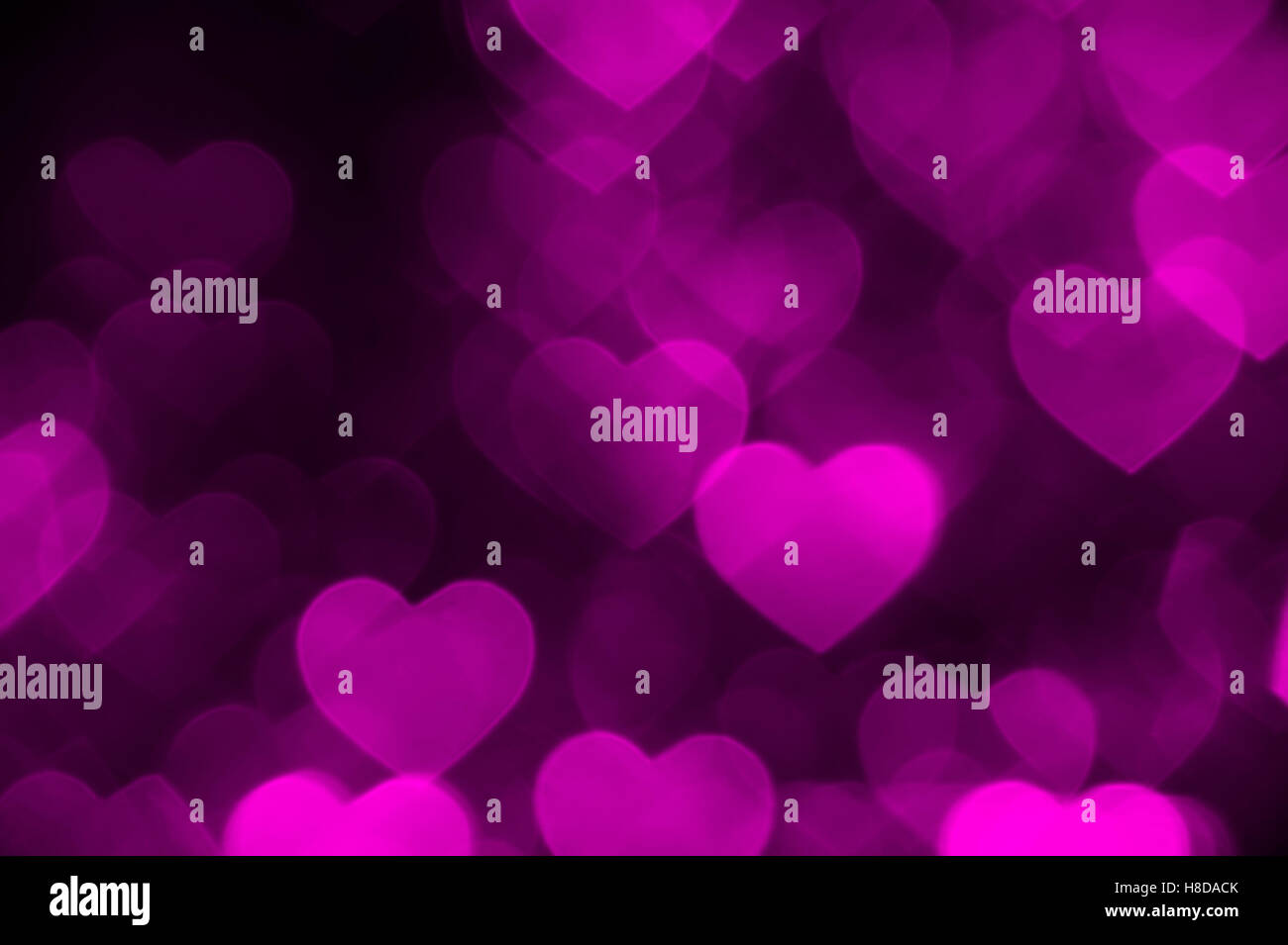 Abstract heart photo hi-res stock photography and images - Alamy