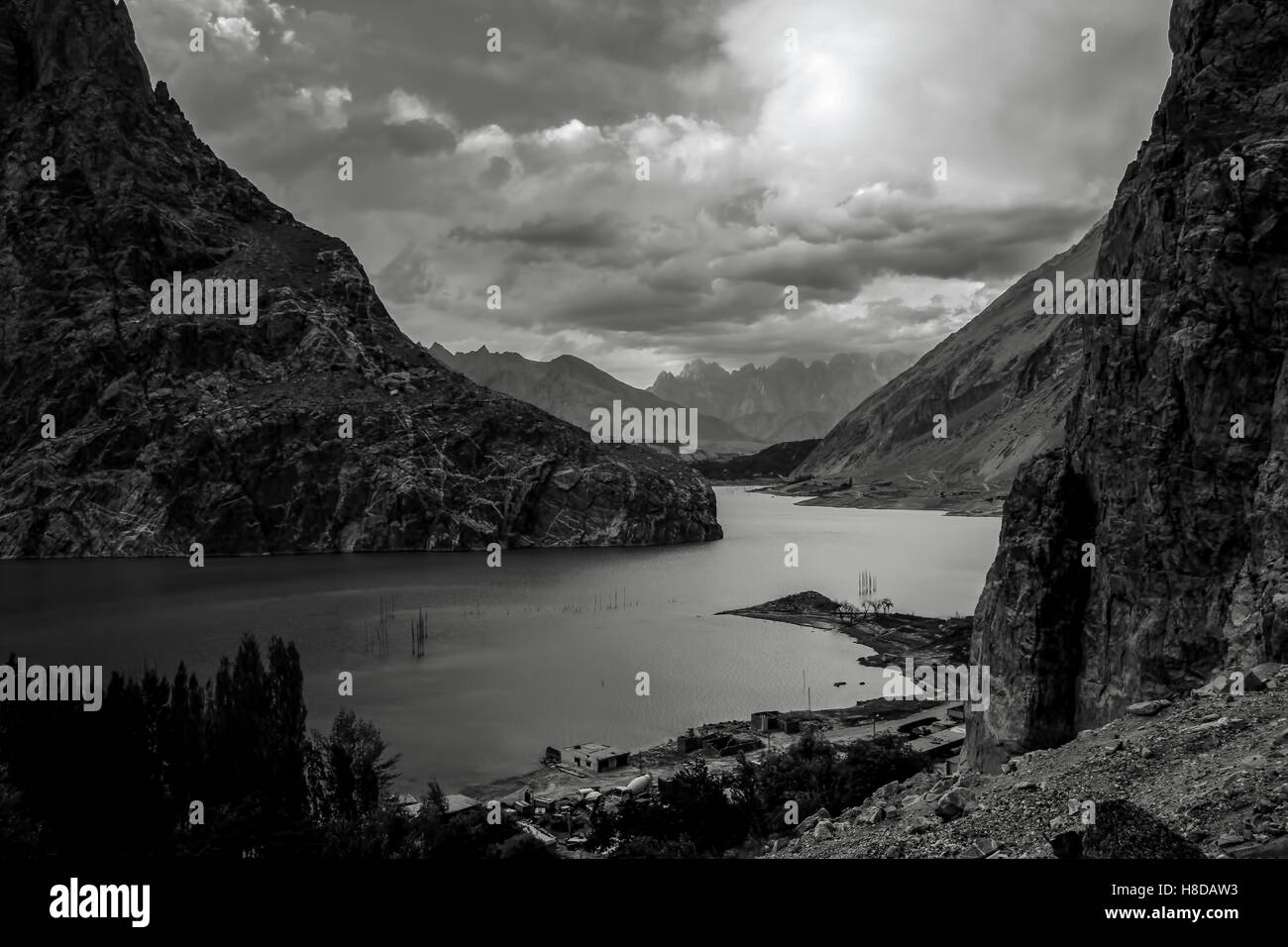 Northern areas hi-res stock photography and images - Alamy