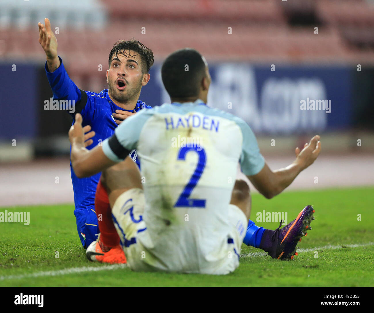 U 21s21 hi-res stock photography and images - Alamy