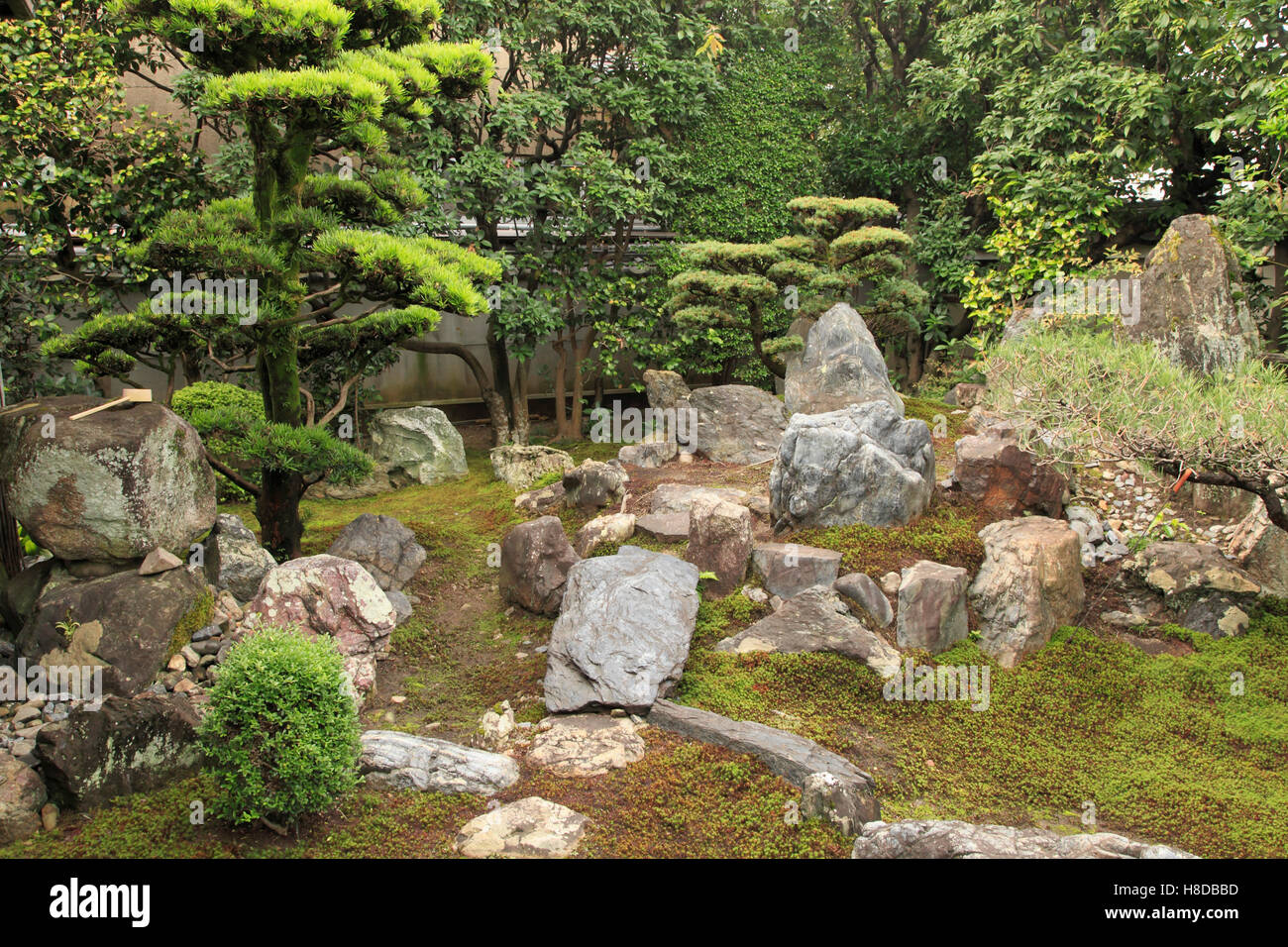 Japan kyoto hi-res stock photography and images - Alamy