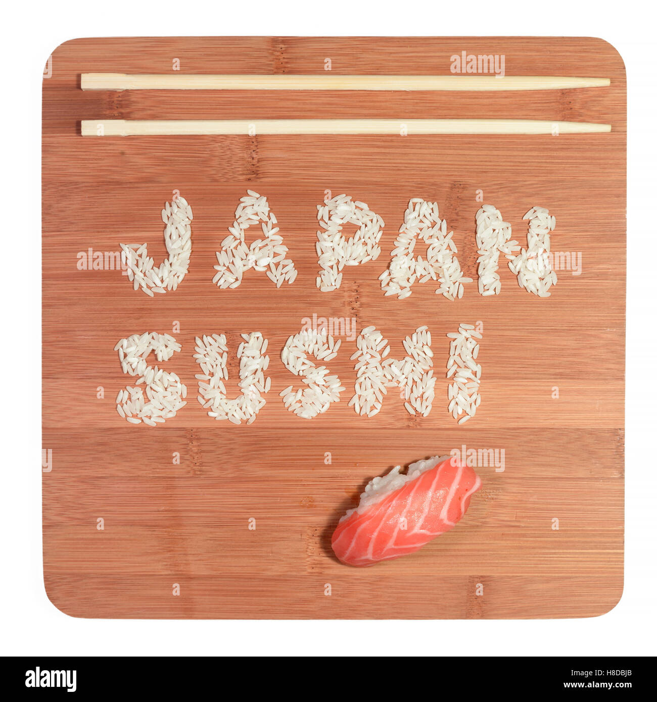 Sushi japan hi-res stock photography and images - Alamy