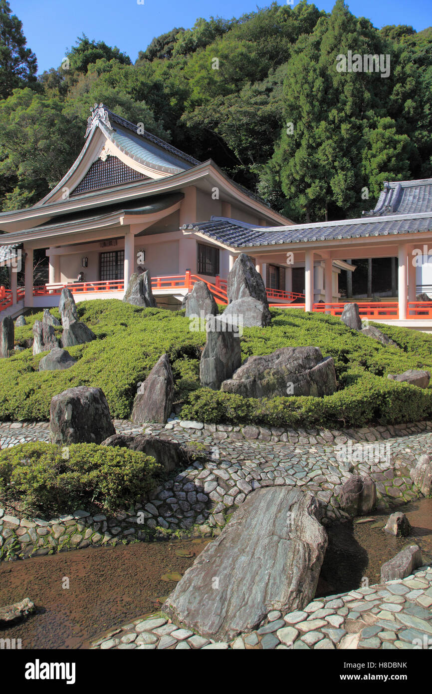 Shinto garden hi-res stock photography and images - Alamy
