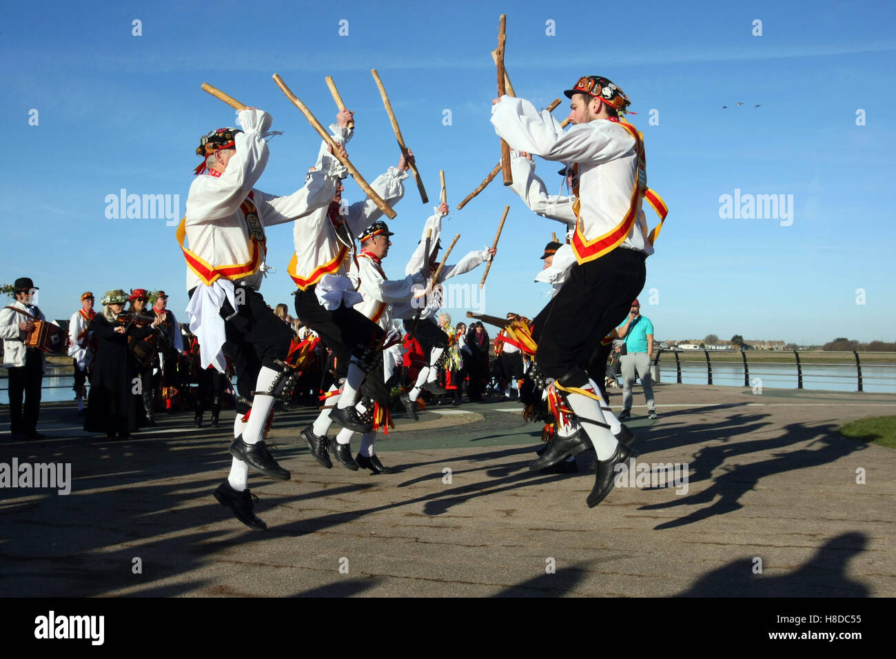 Folk dance steps hi-res stock photography and images - Alamy