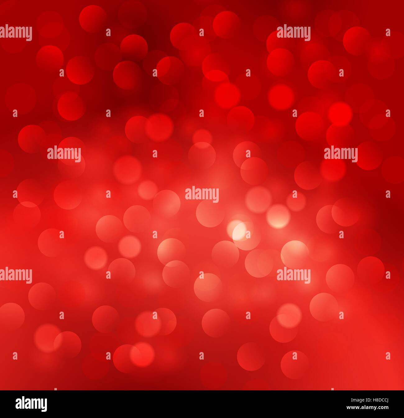 Bokeh background template light Stock Vector Images - Alamy