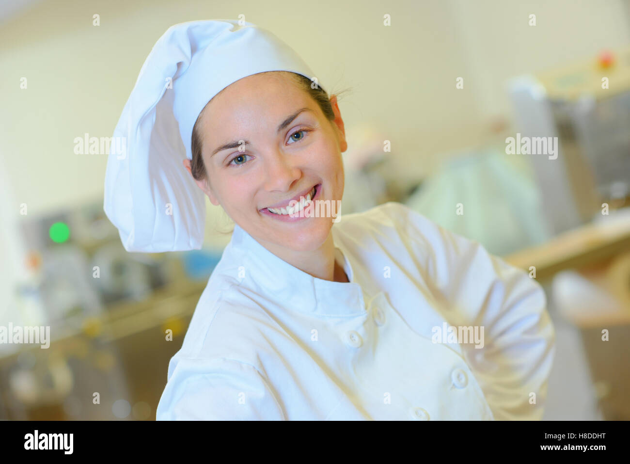 chef cook posing Stock Photo - Alamy