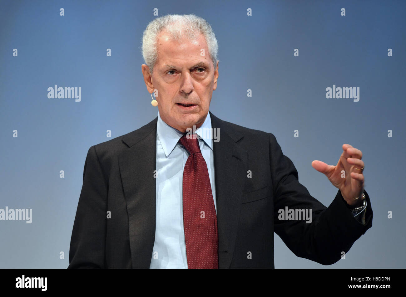 Marco tronchetti provera hi-res stock photography and images - Alamy