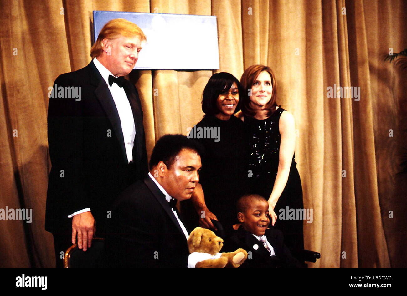 Meredith vieira hi-res stock photography and images - Alamy