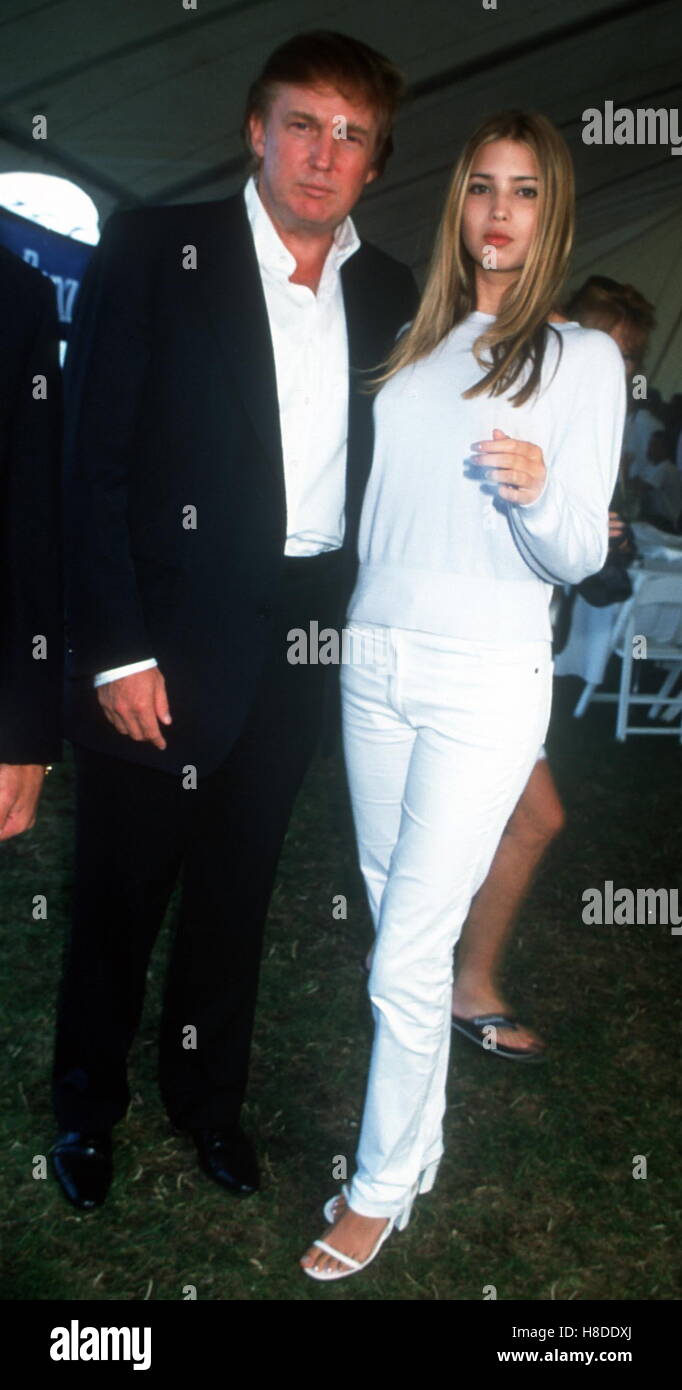Jan. 1, 2011 - K9597RH.MERCEDES BENZ-POLO MATCH-BRIDGE HAMPTONS.DONALD ...