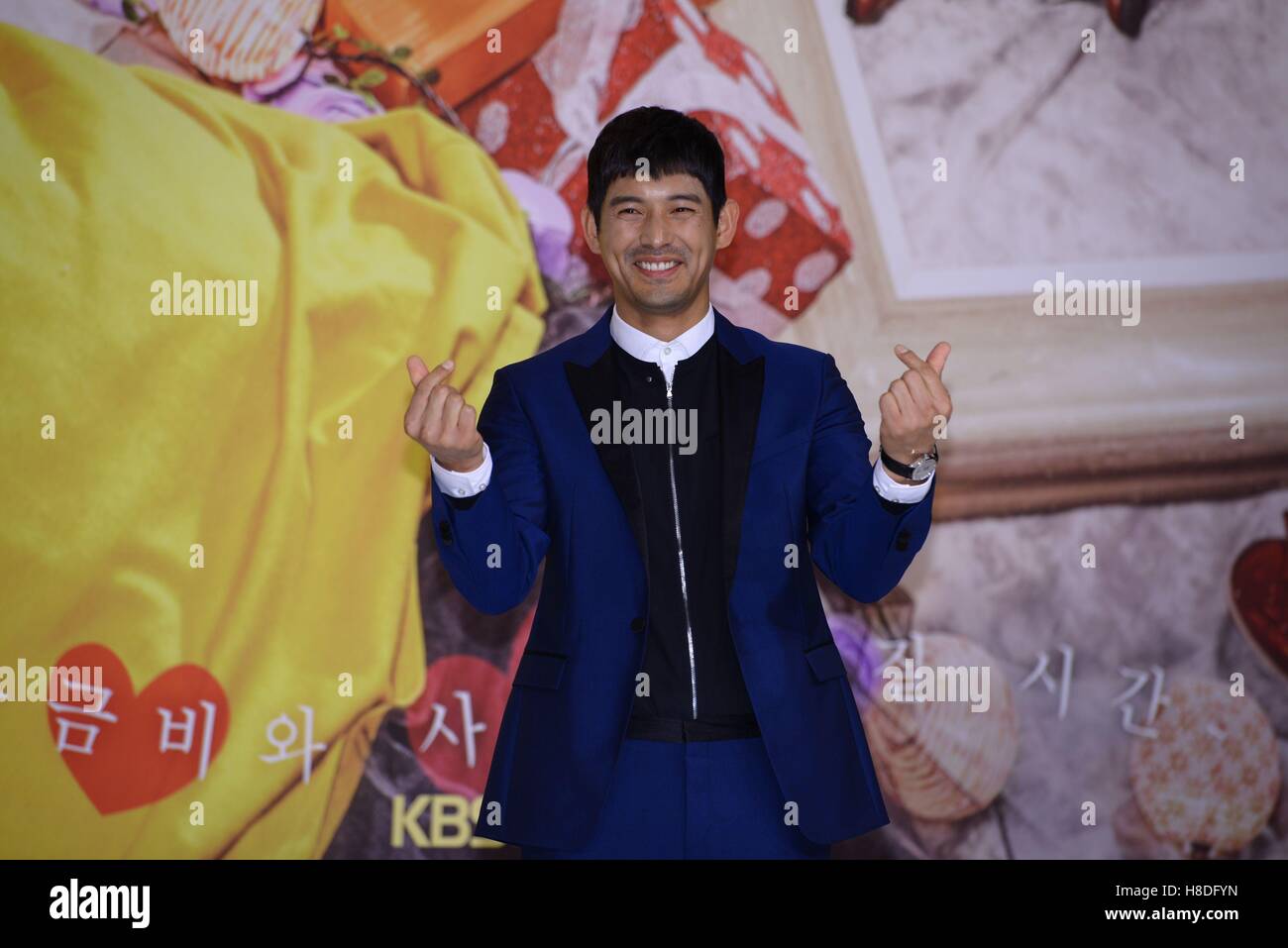 Kim hee jeong hi-res stock photography and images - Alamy