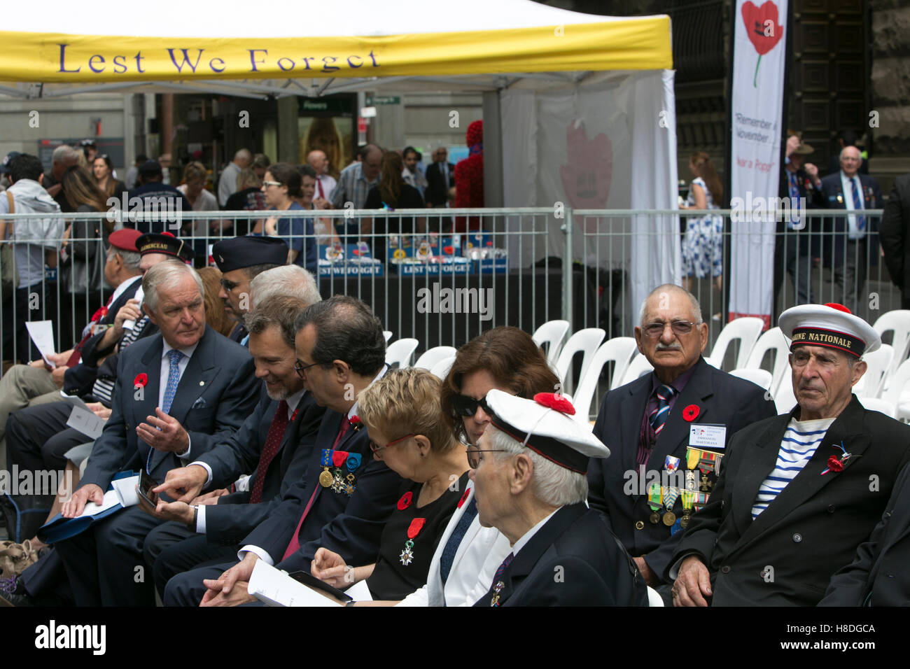 Australian army veterans hi-res stock photography and images - Alamy