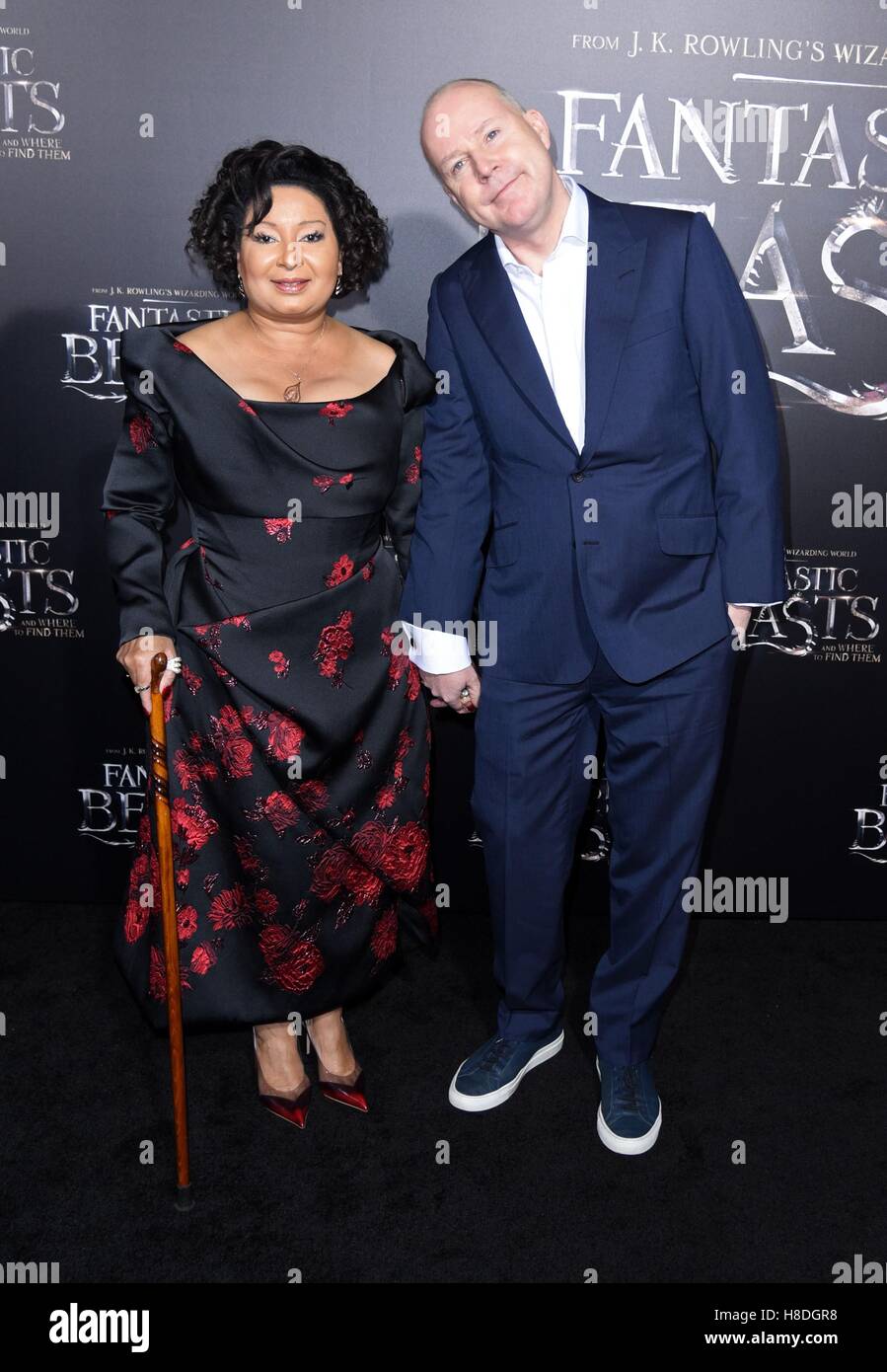 Yvonne walcott david yates hi-res stock photography and images - Alamy