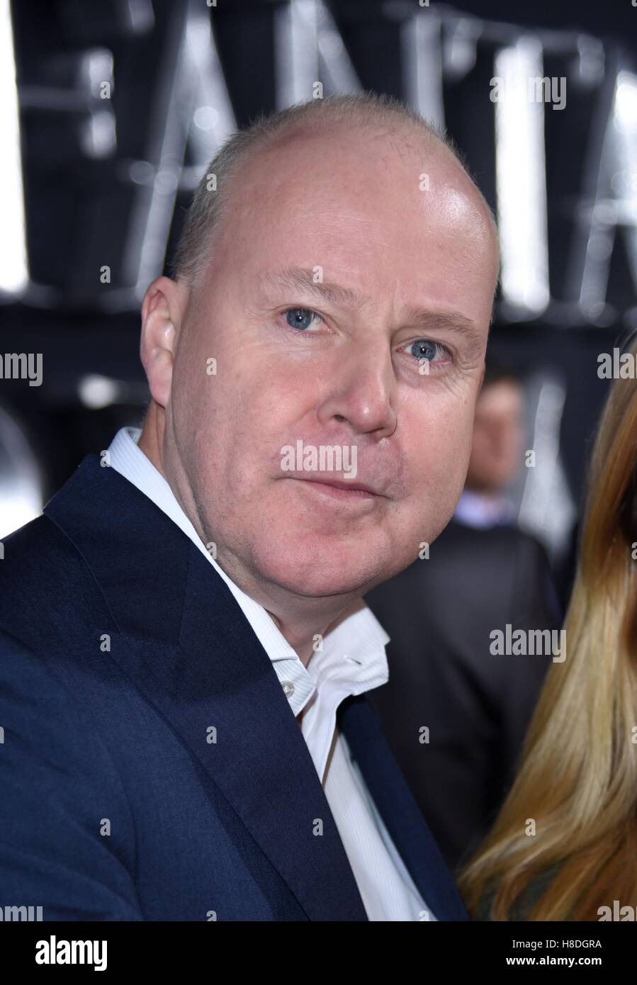 David yates hi-res stock photography and images - Alamy