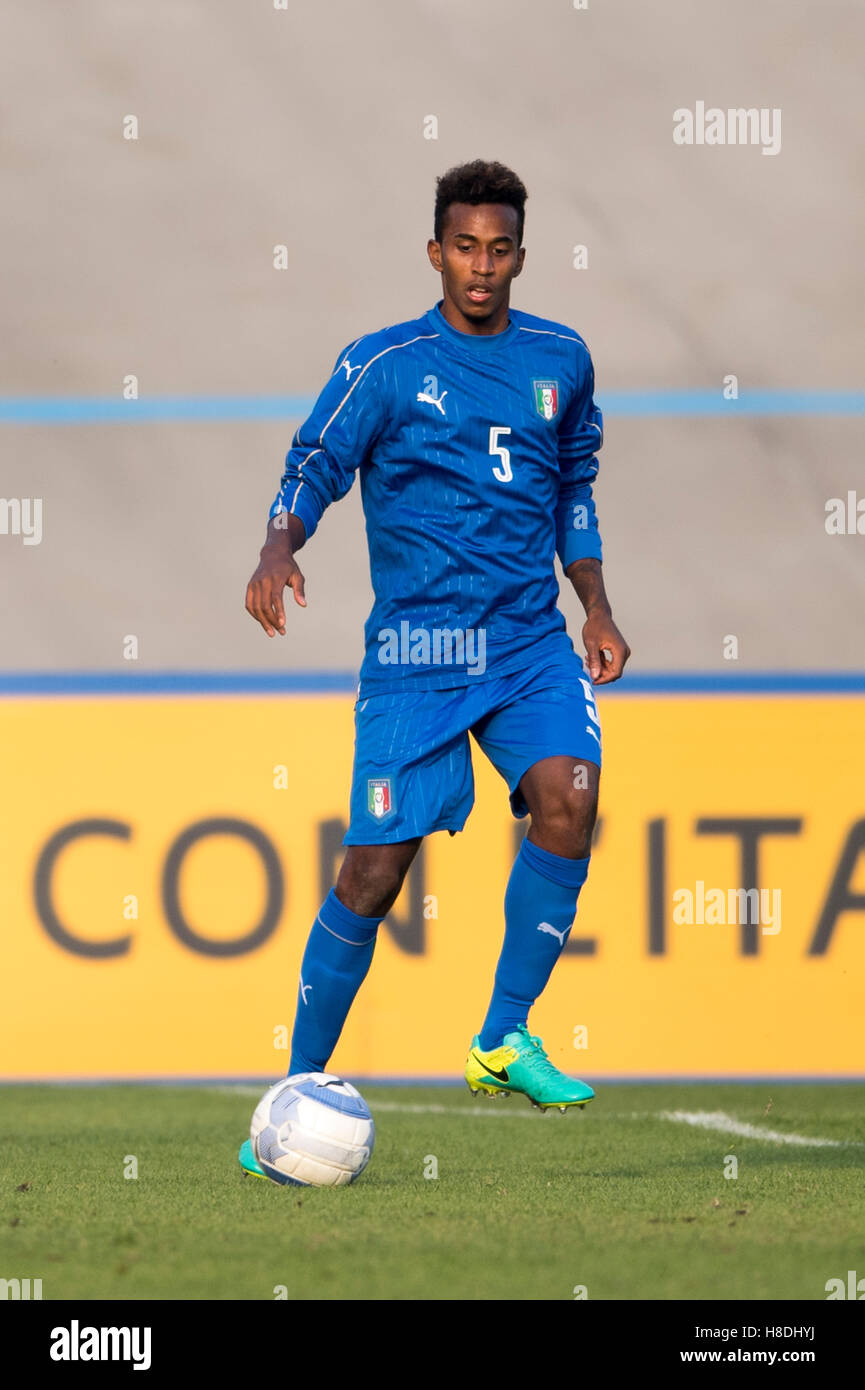 Elio capradossi hi-res stock photography and images - Alamy