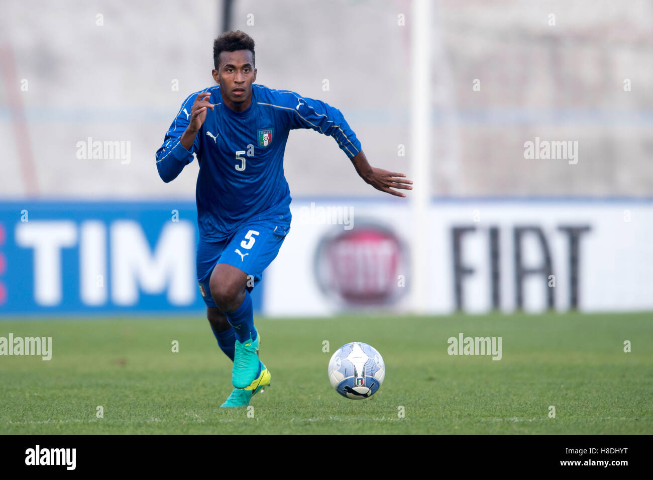 Elio capradossi hi-res stock photography and images - Alamy
