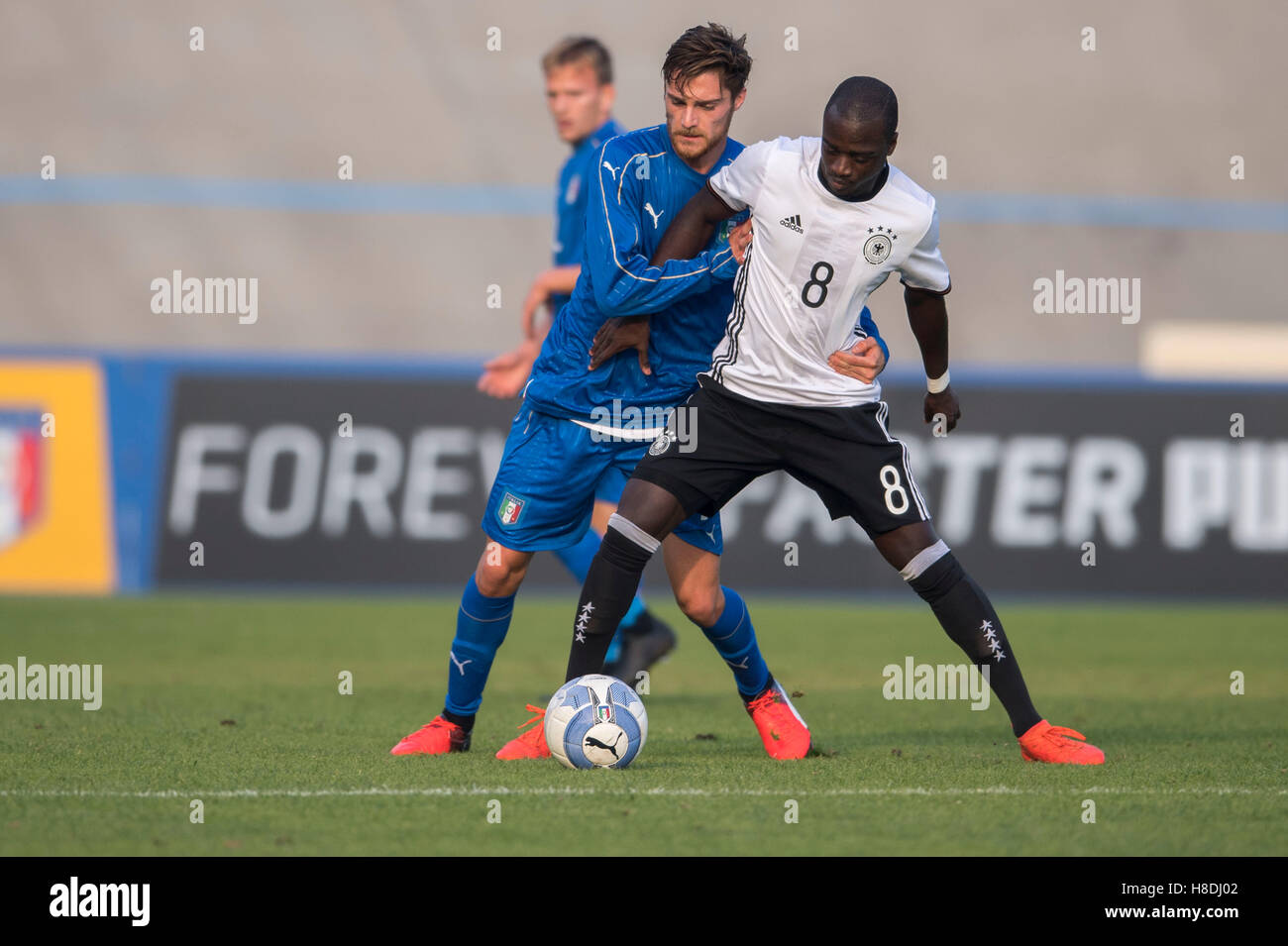 Michele rocca hi-res stock photography and images - Alamy