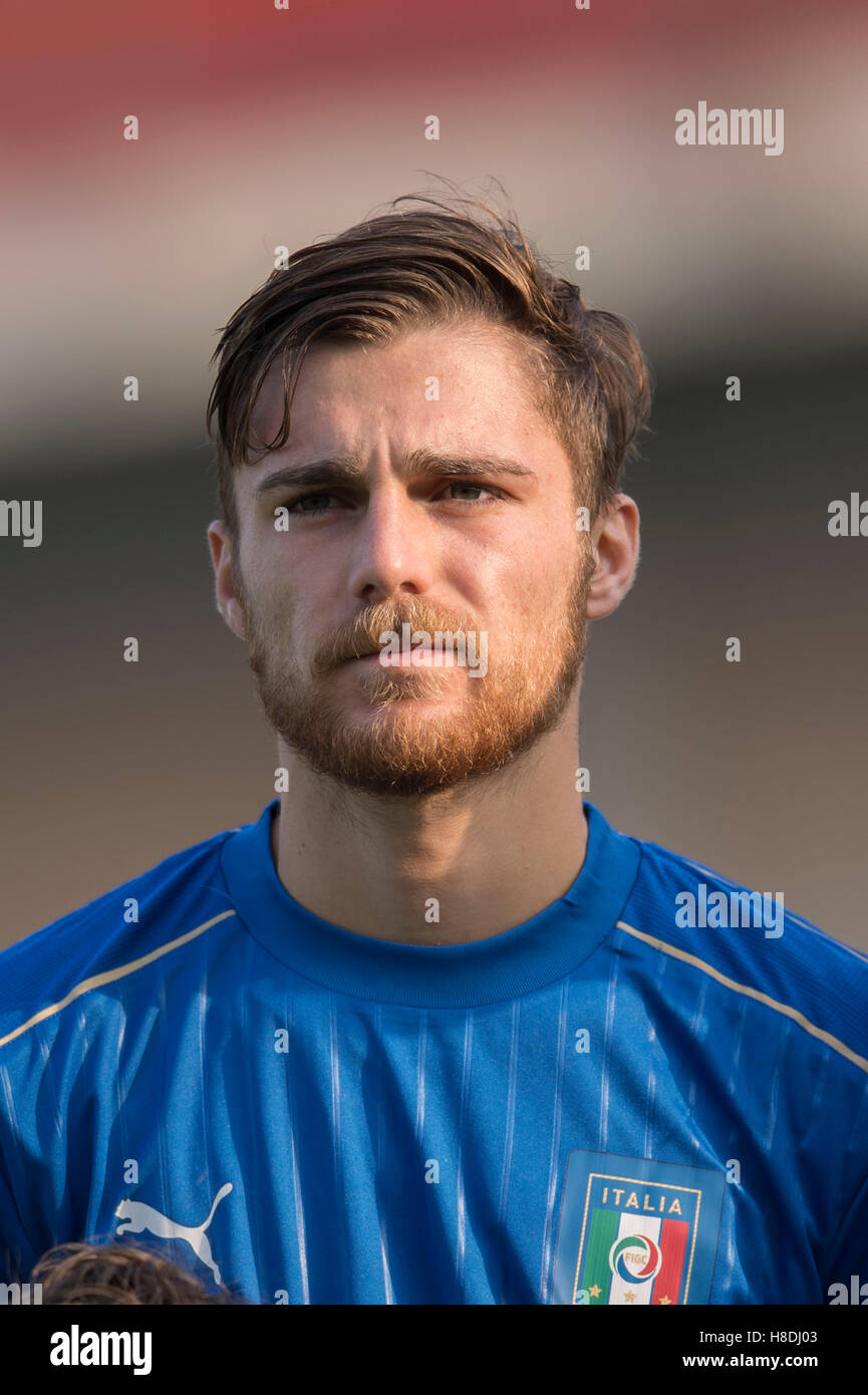 Michele rocca hi-res stock photography and images - Alamy