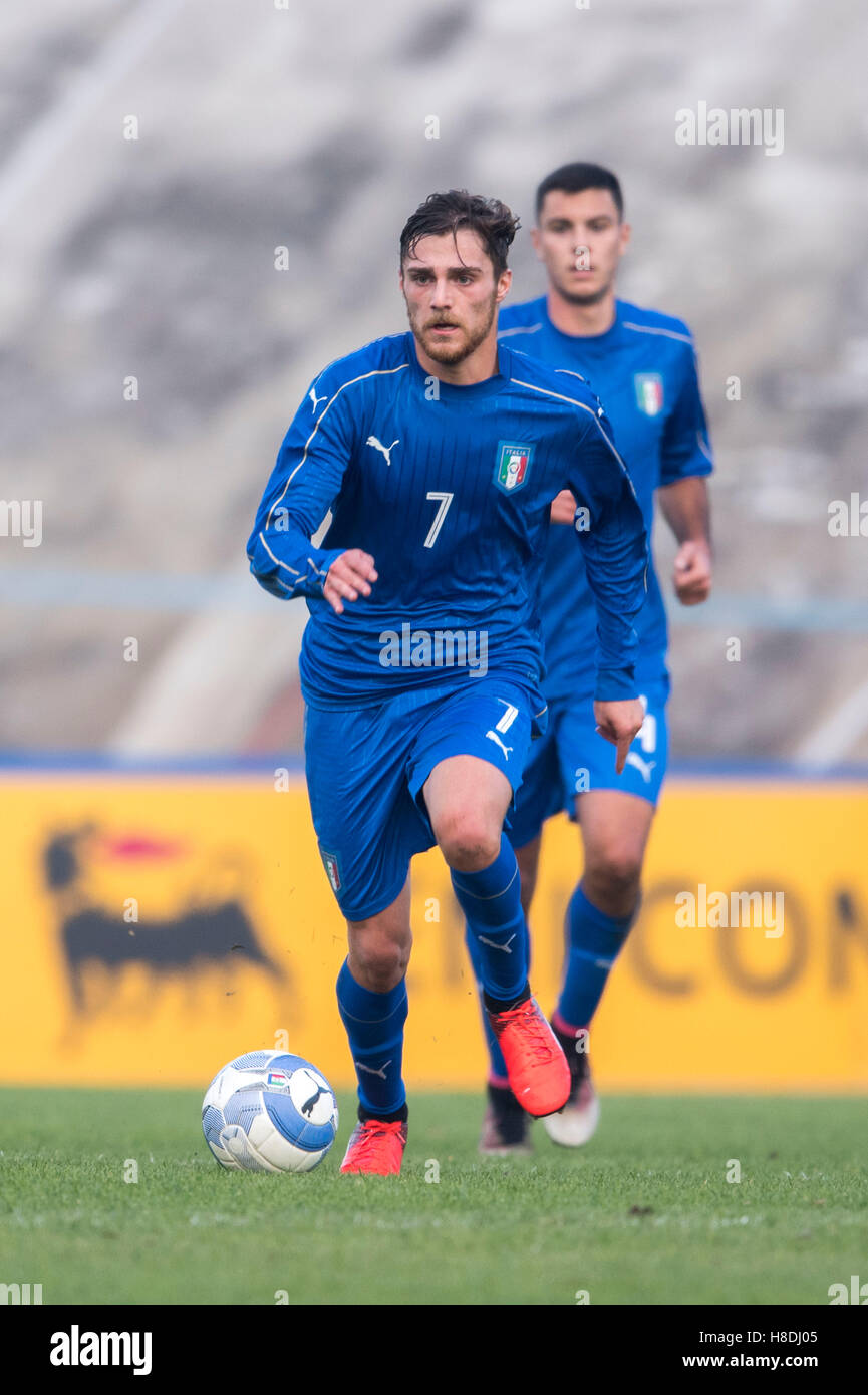 Michele rocca hi-res stock photography and images - Alamy