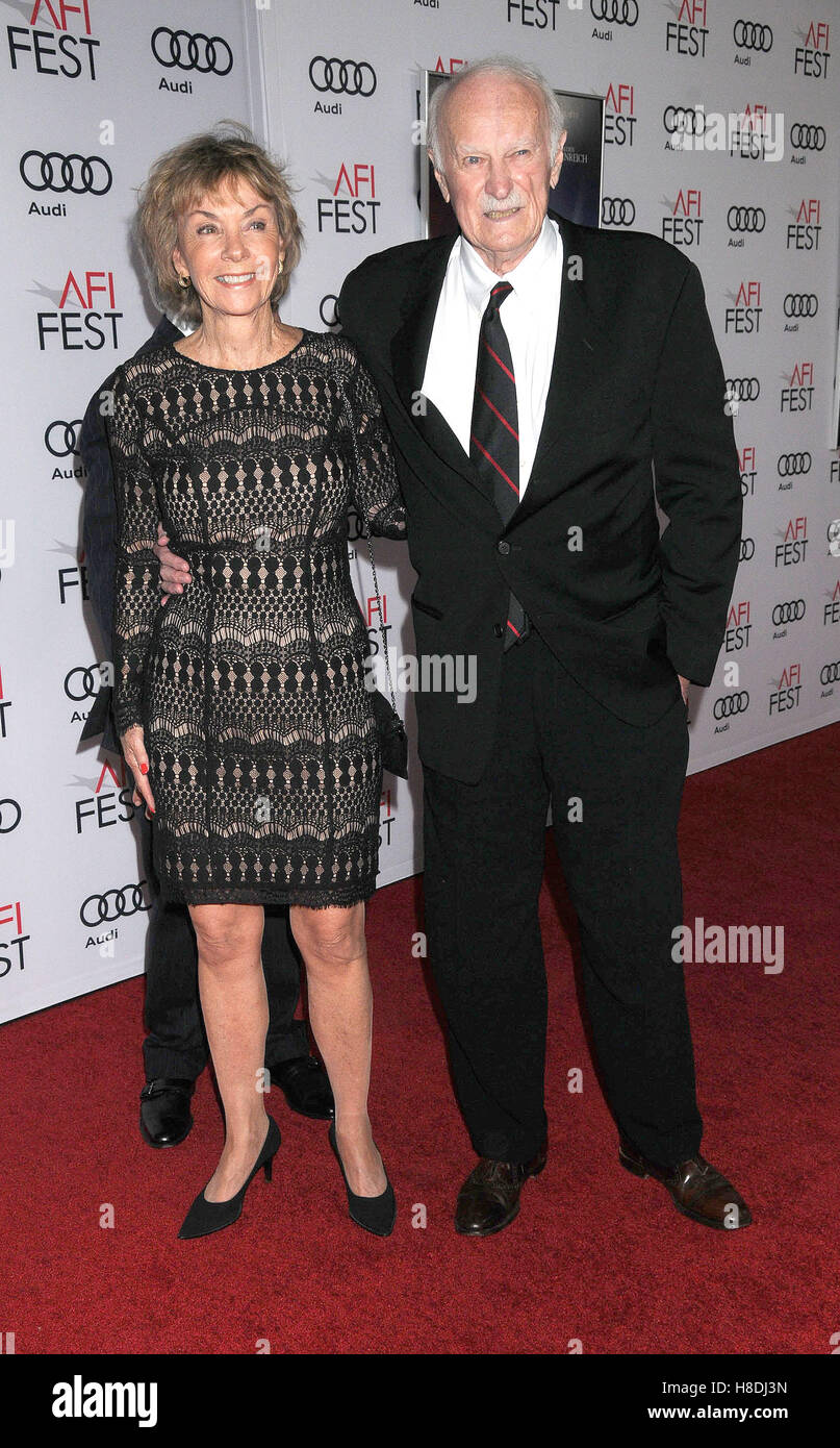 Los Angeles, California, USA. 10th Nov, 2016. November 10th 2016 - Los ...