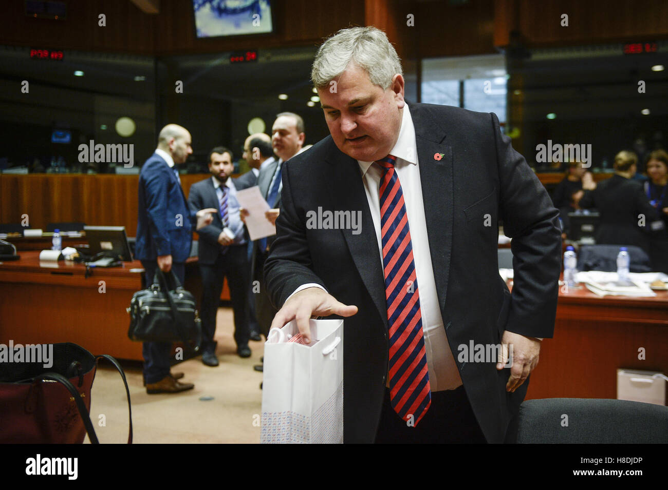 Lord mark hi-res stock photography and images - Alamy