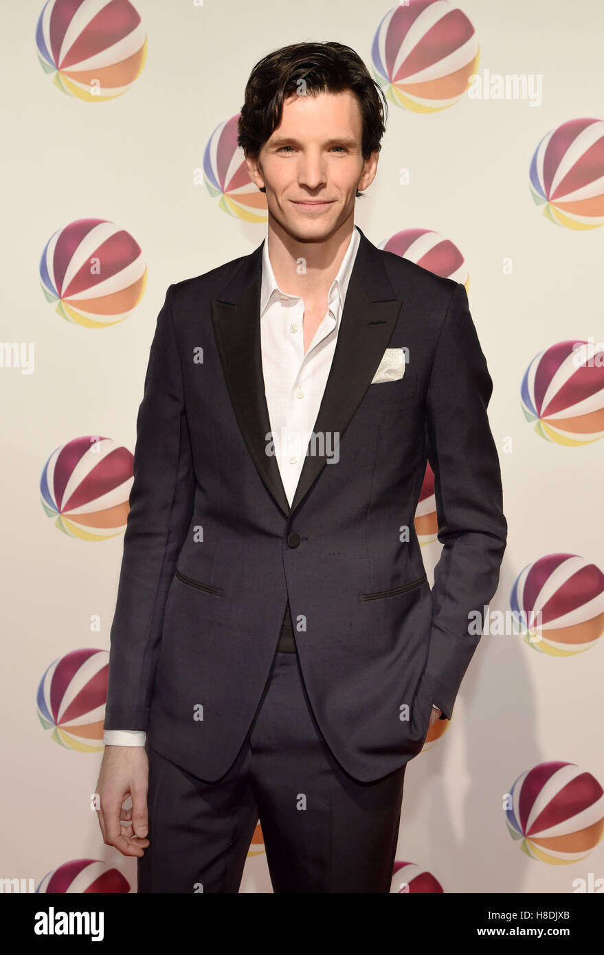 During the premiere of the tv movie hi-res stock photography and images ...