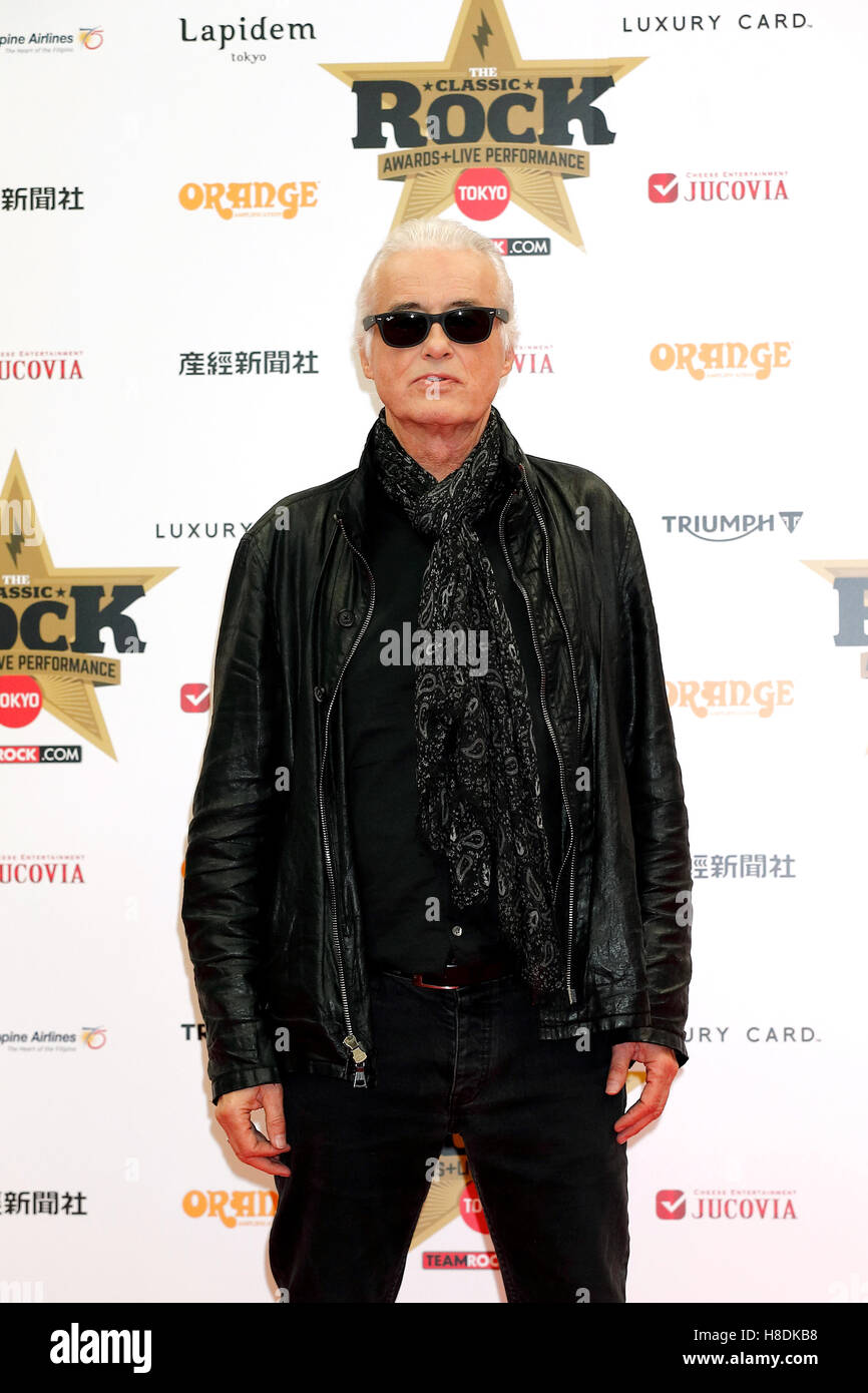 Jimmy page hi-res stock photography and images - Alamy