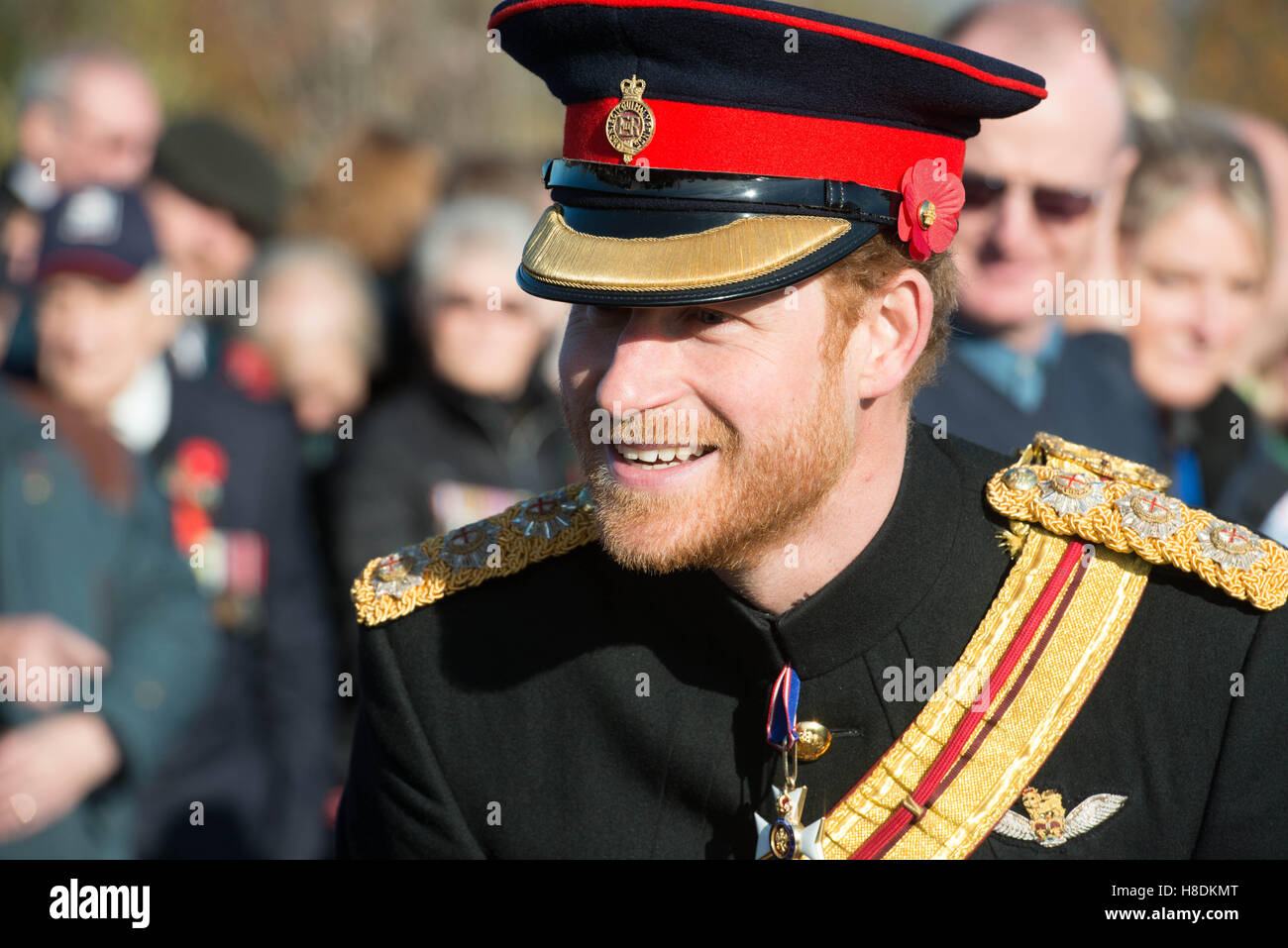 Harry burton hi-res stock photography and images - Alamy