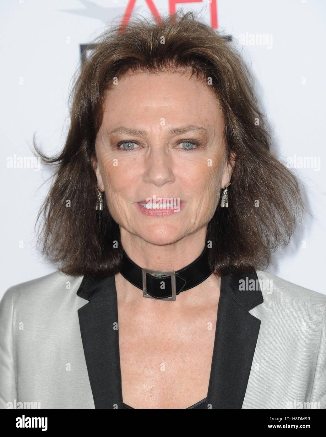 Hollywood, CA. 10th Nov, 2016. Jacqueline Bisset at arrivals for RULES ...