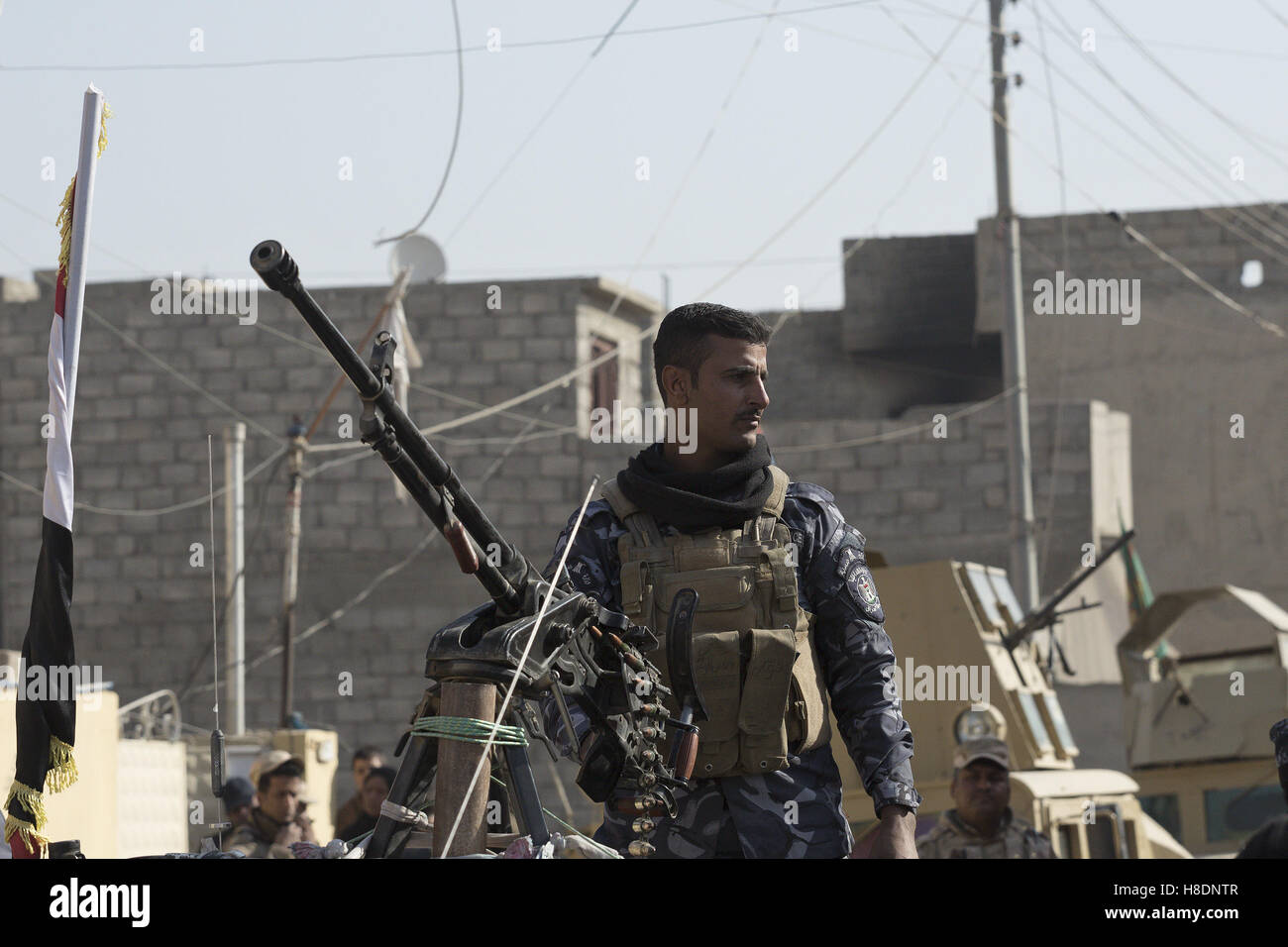 Dshk machine gun hi-res stock photography and images - Alamy