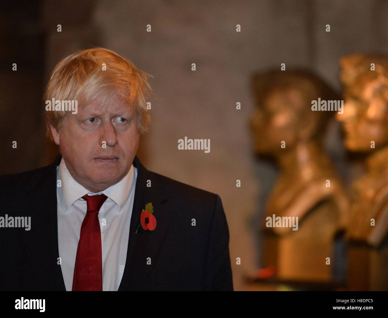 High ranking british officer hi-res stock photography and images - Alamy