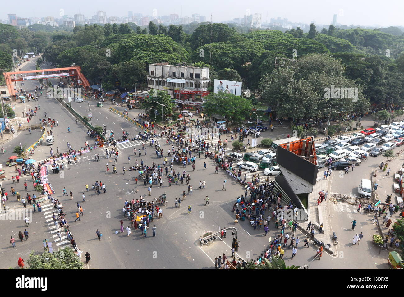 Shahbag hi-res stock photography and images - Alamy