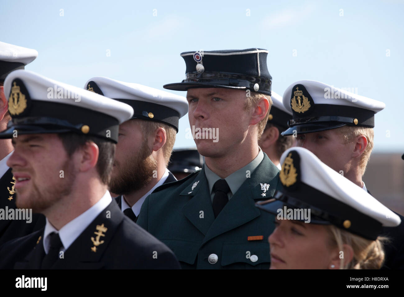 World war ii veterans hi-res stock photography and images - Alamy