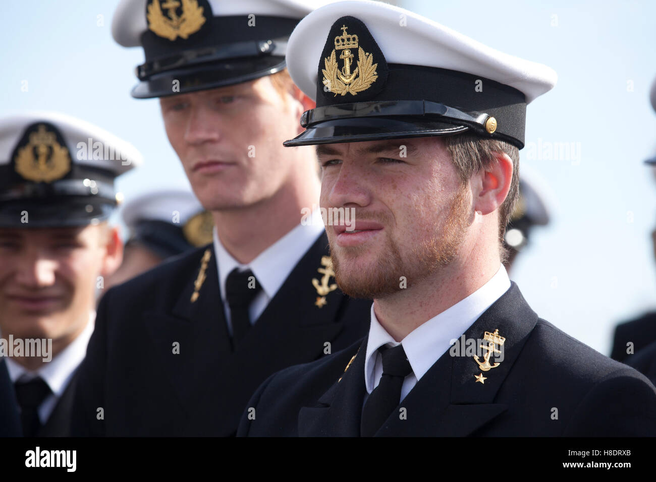 World war ii veterans hi-res stock photography and images - Alamy