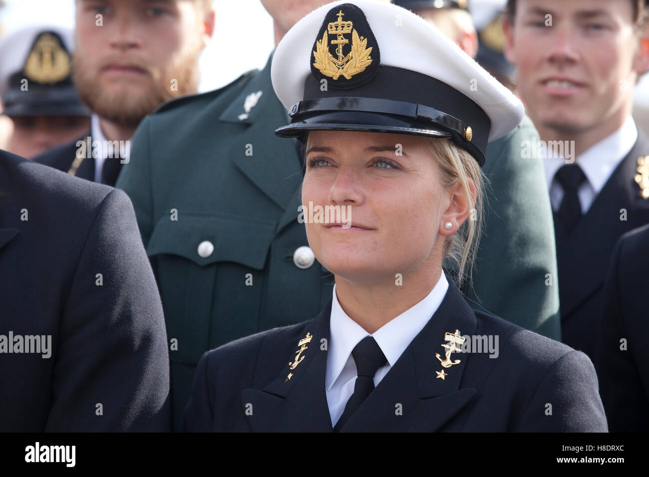 World war veterans in hi-res stock photography and images - Alamy