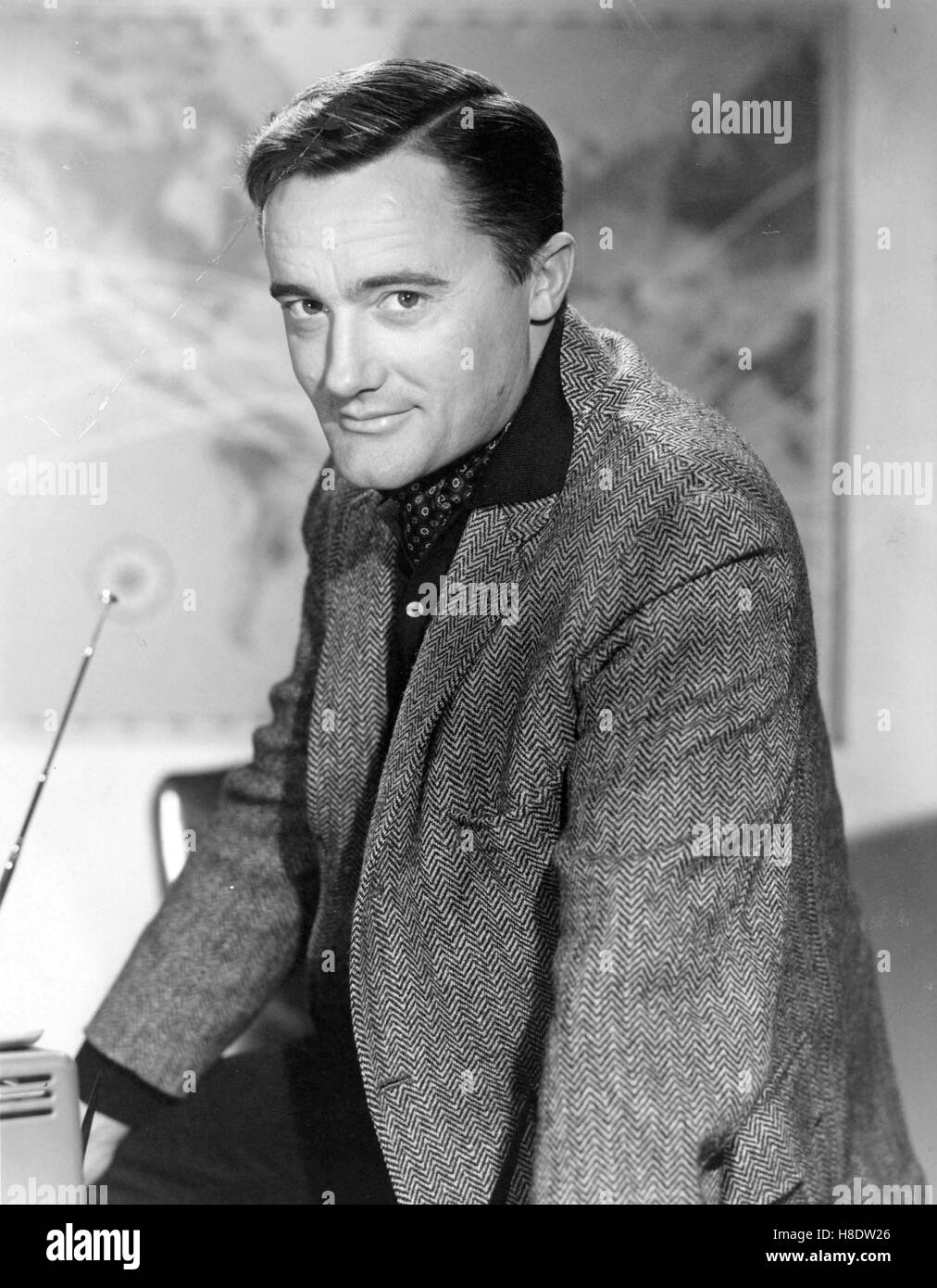 Nov 11, 2016 - Actor Robert Vaughn, best known for his role in The Man ...