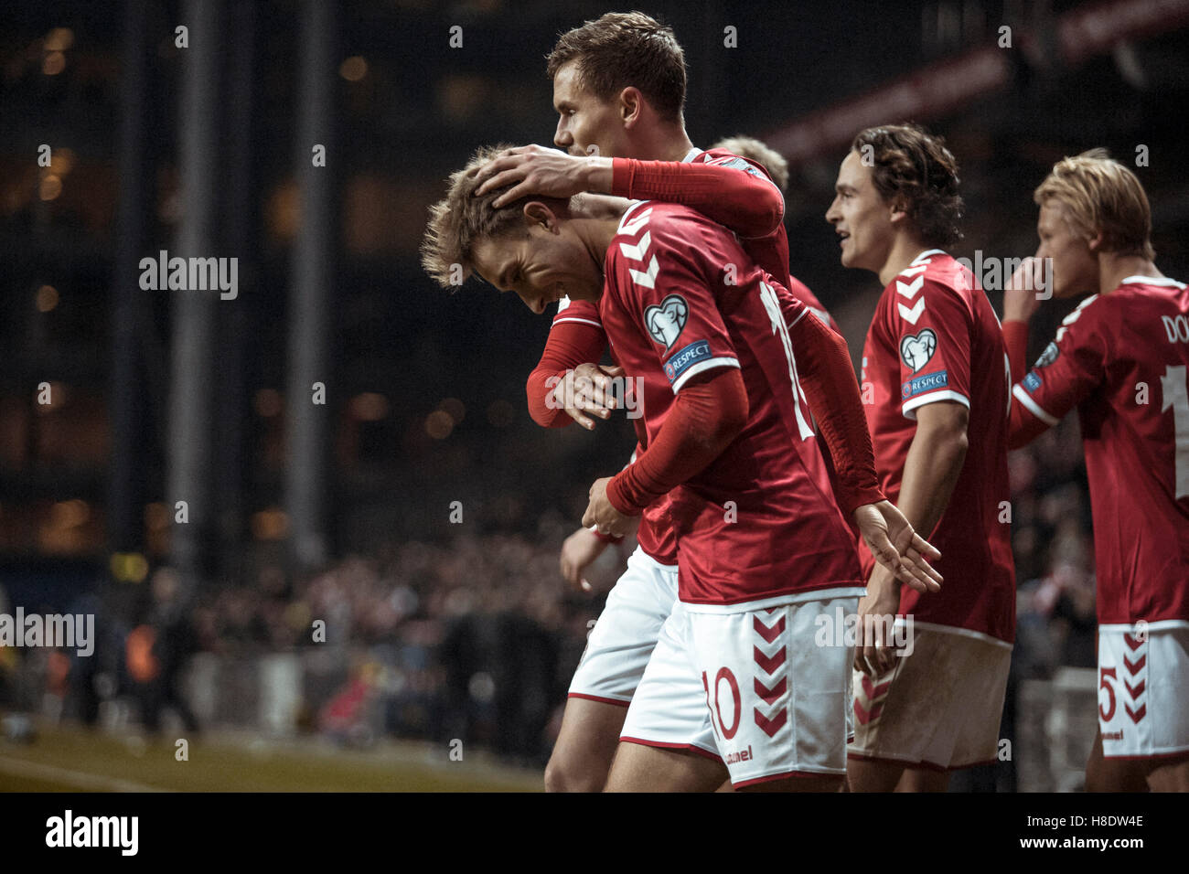 Christian bjelland hi-res stock photography and images - Alamy