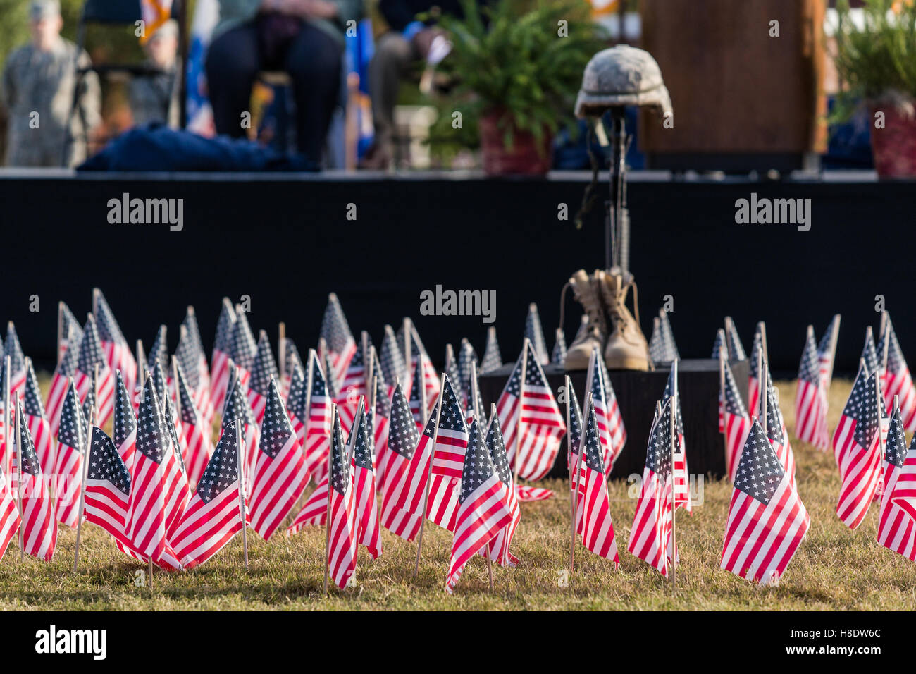 Us military veterans hi-res stock photography and images - Alamy