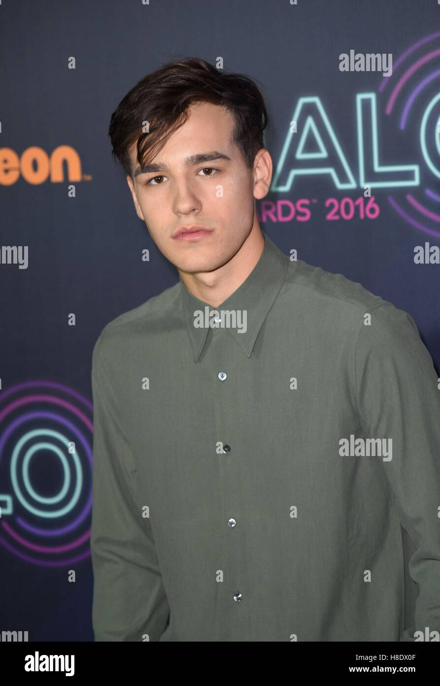 Jacob Whitesides Collage