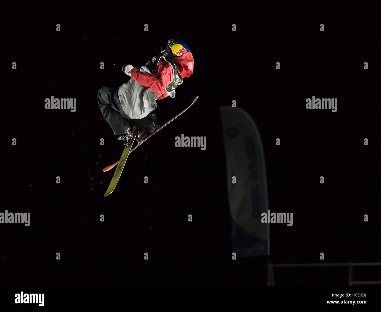 Freestyle style hi-res stock photography and images - Alamy